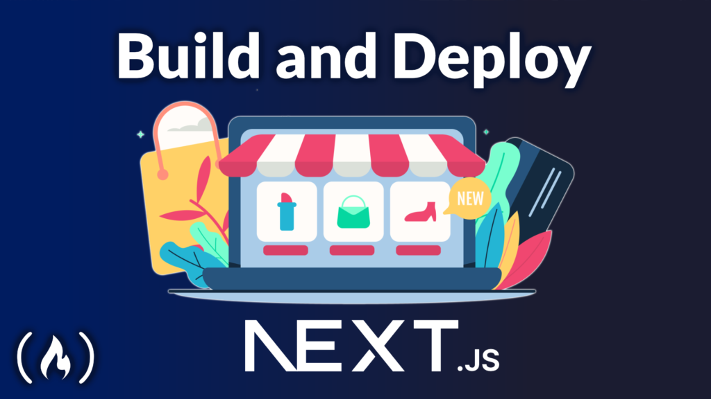 Build and Deploy an Ecommerce Site with Next.js, Tailwind CSS, Prisma, Vercel, and daisyUI ...