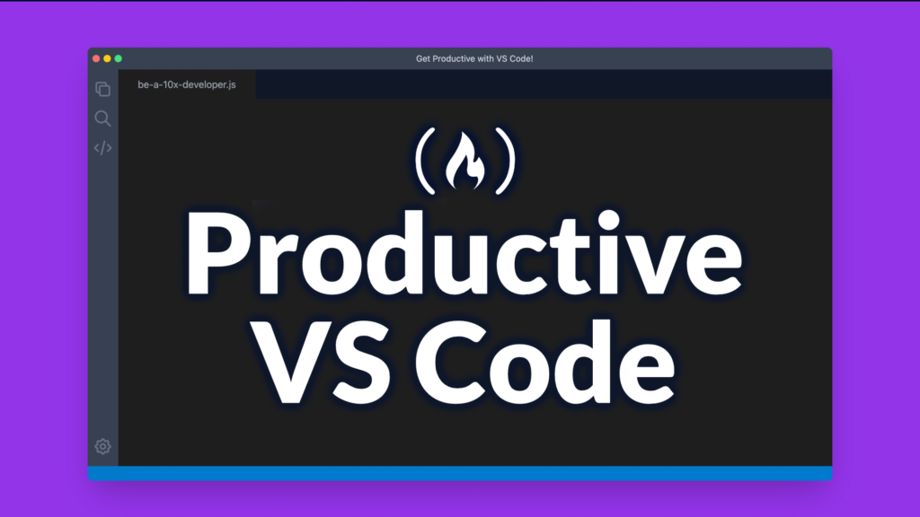 Increase Your VS Code Productivity – Talal zaman abbasi